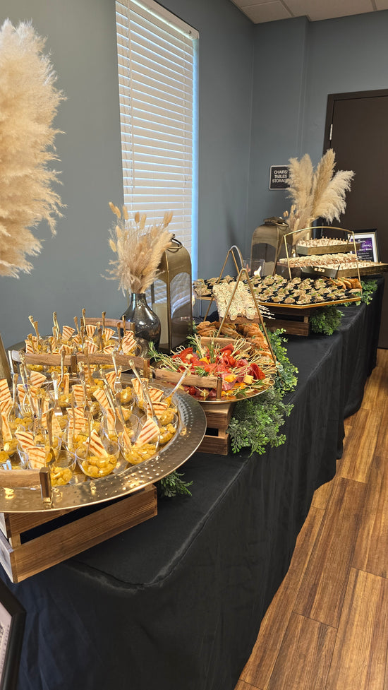 Orlando Personal Chef and Catering Services and Authentic Jerk Season ...