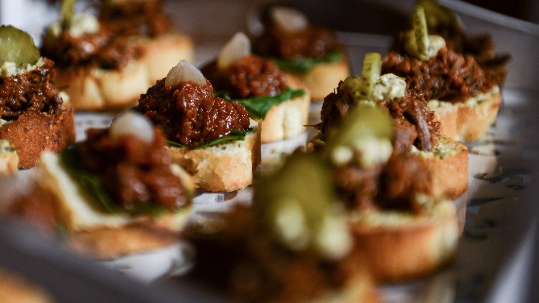 Private Chef Orlando | Custom Dining Experiences | Jamrock Eatz