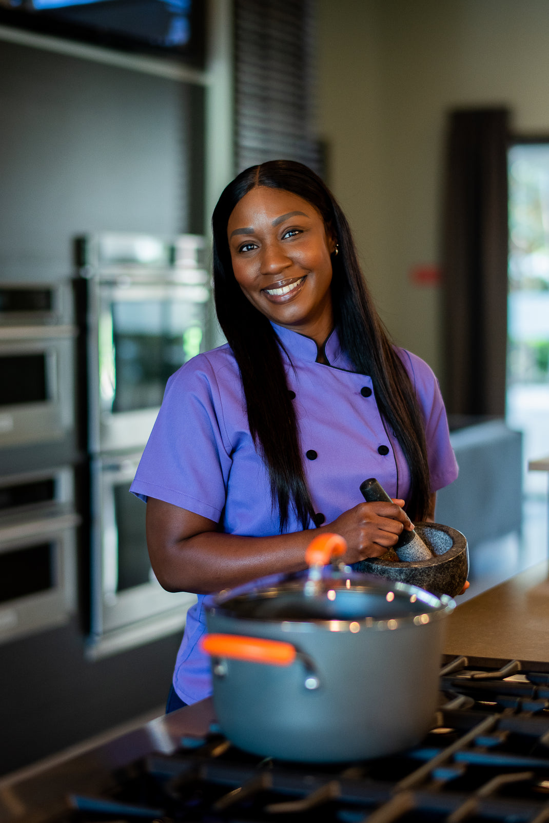 Orlando Personal Chef and Catering Services and Authentic Jerk Season ...
